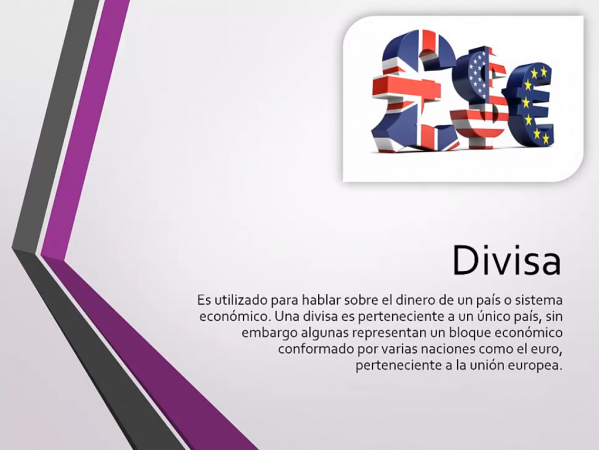 ¿Qué son las divisas? | Líder del Emprendimiento