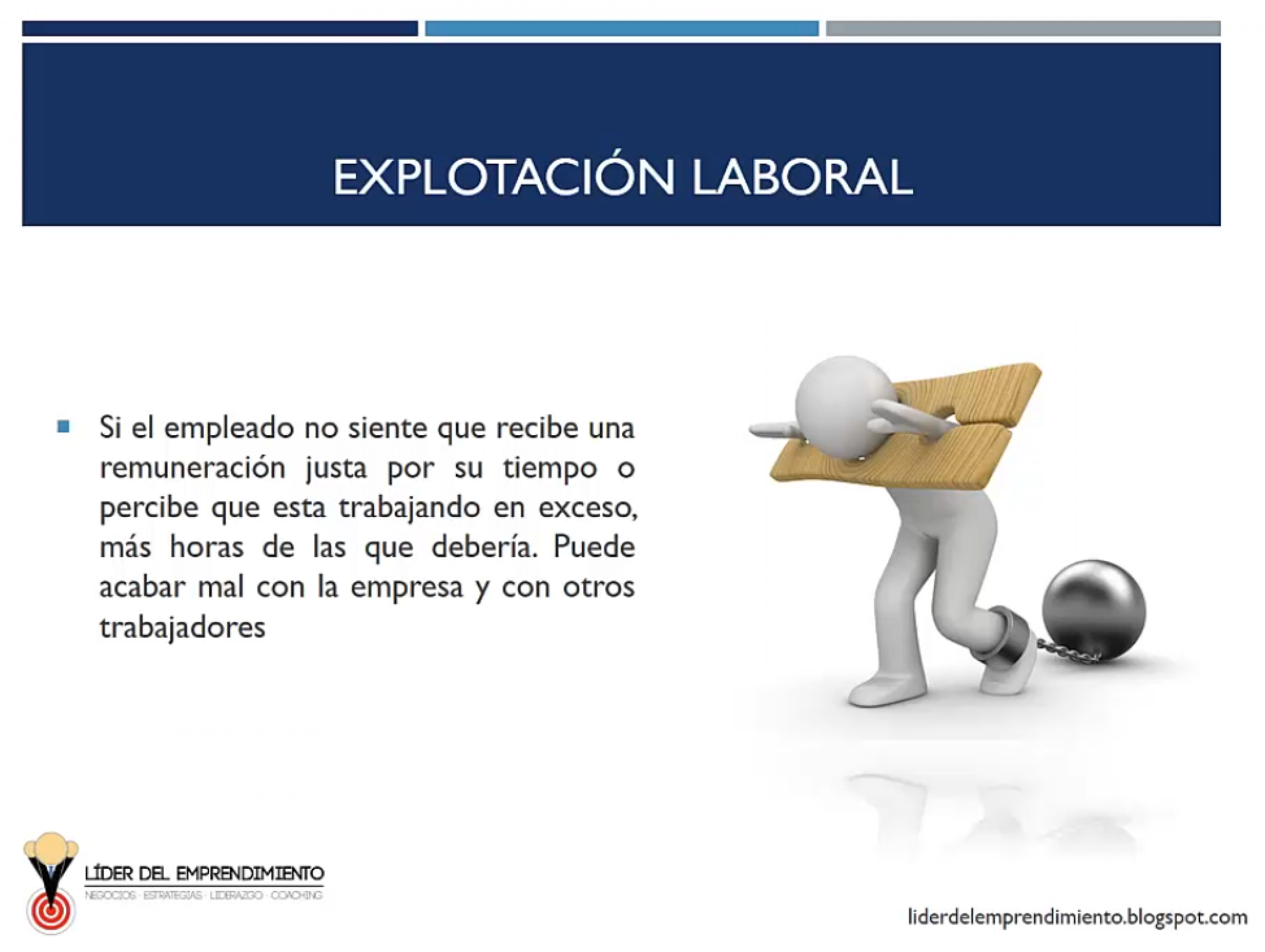 Los conflictos más frecuentes en el trabajo | Líder del emprendimiento
