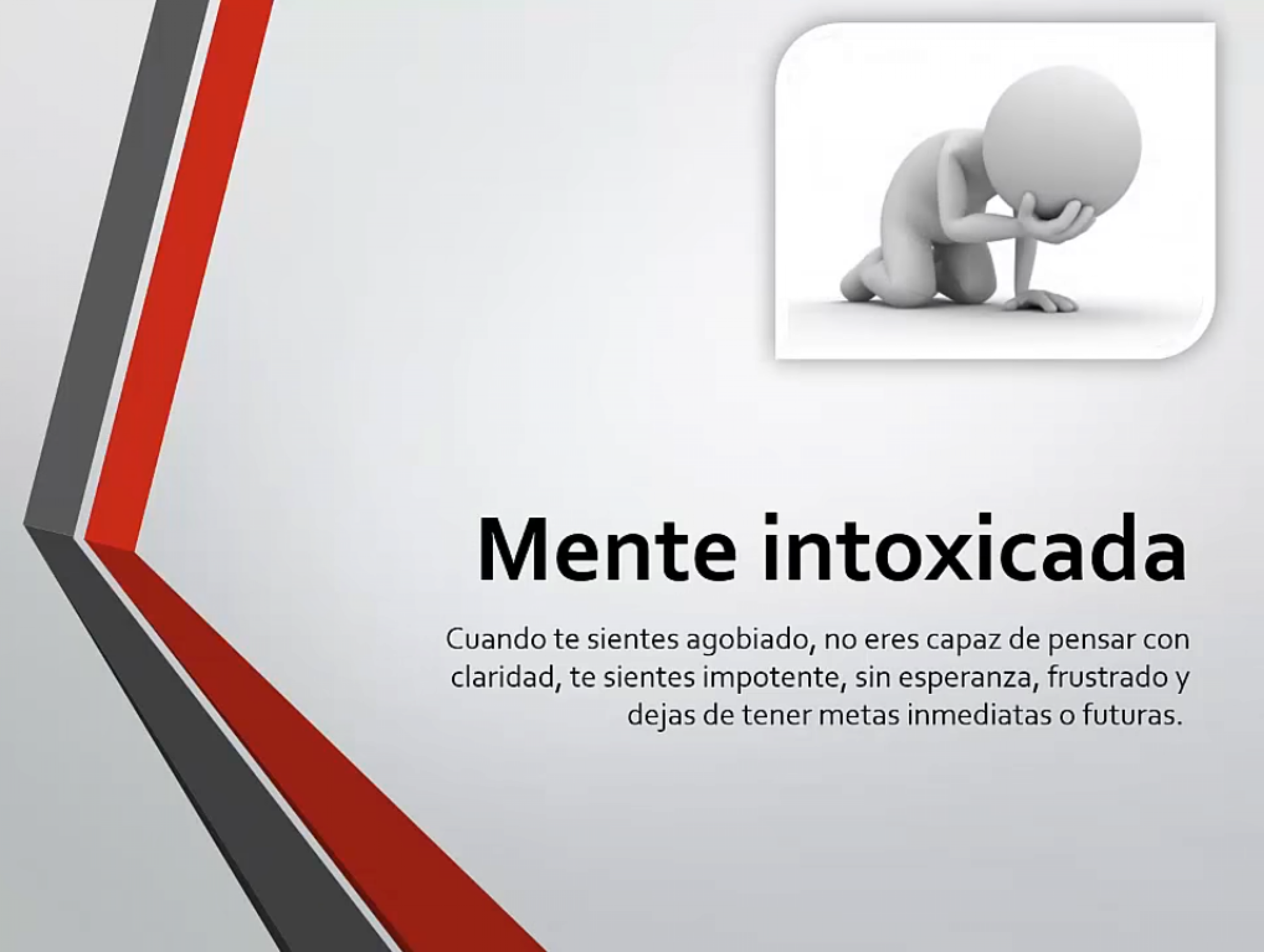 6 Claves para desintoxicar tu mente | Líder del Emprendimiento