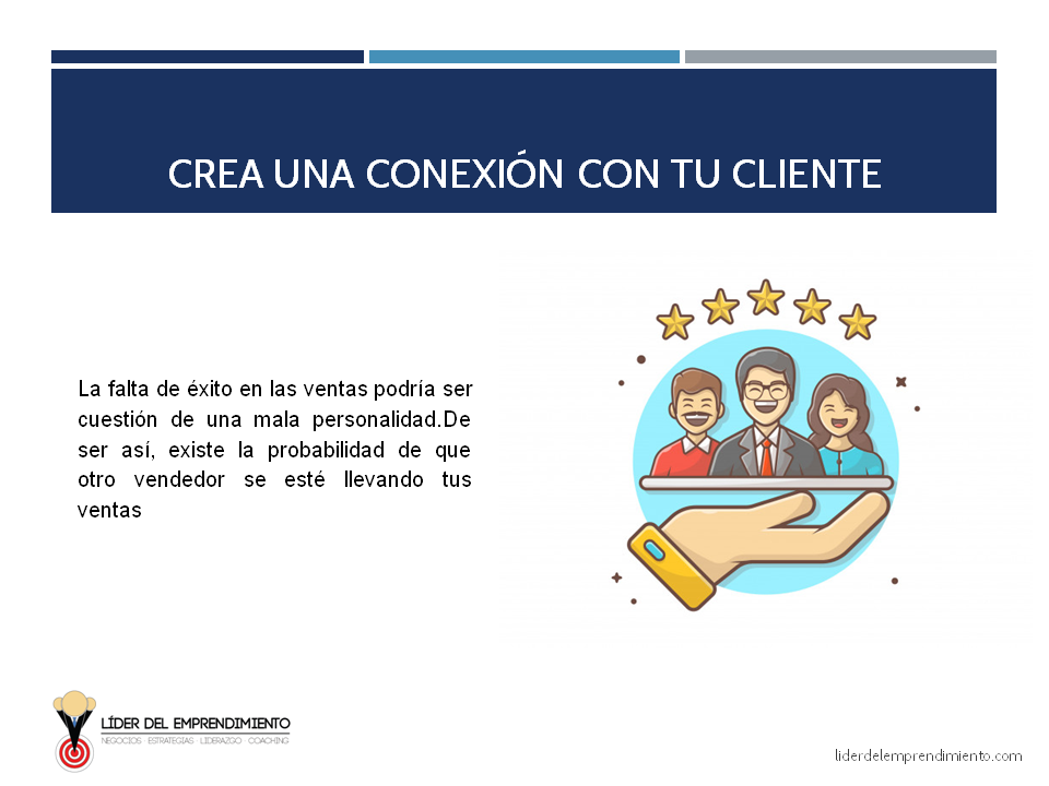 10 Estrategias para vender más en tu negocio | Líder del Emprendimiento