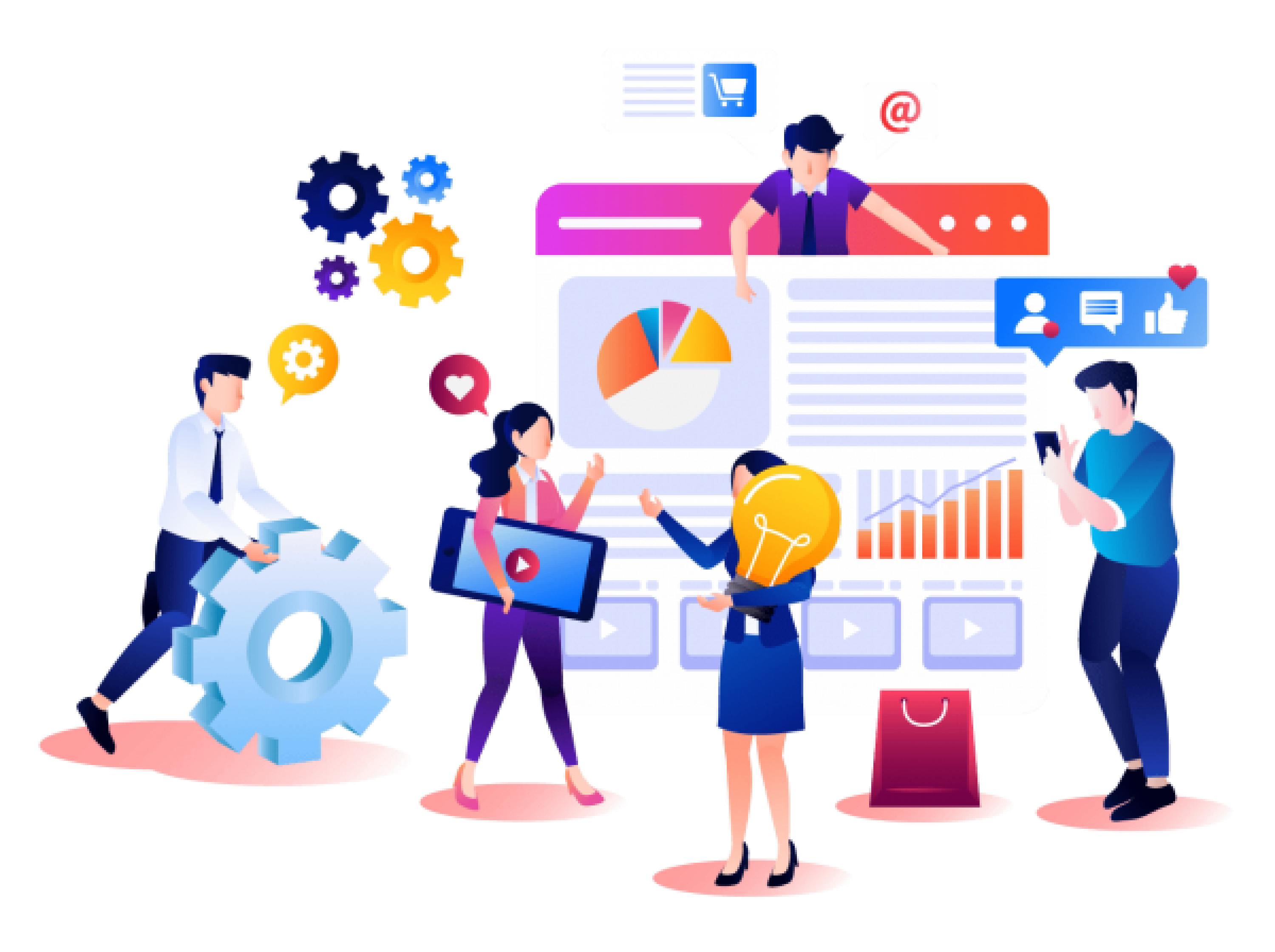 Como ser emprendedor e iniciar tu propio negocio