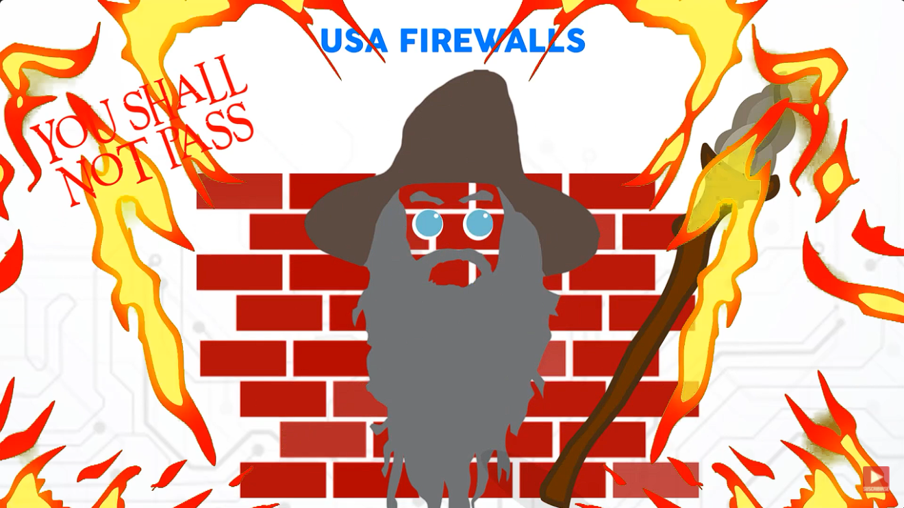 Protege tu empresa de ciberataques | Líder del Emprendimiento