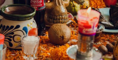 Tradiciones y costumbres de México | Líder del Emprendimiento