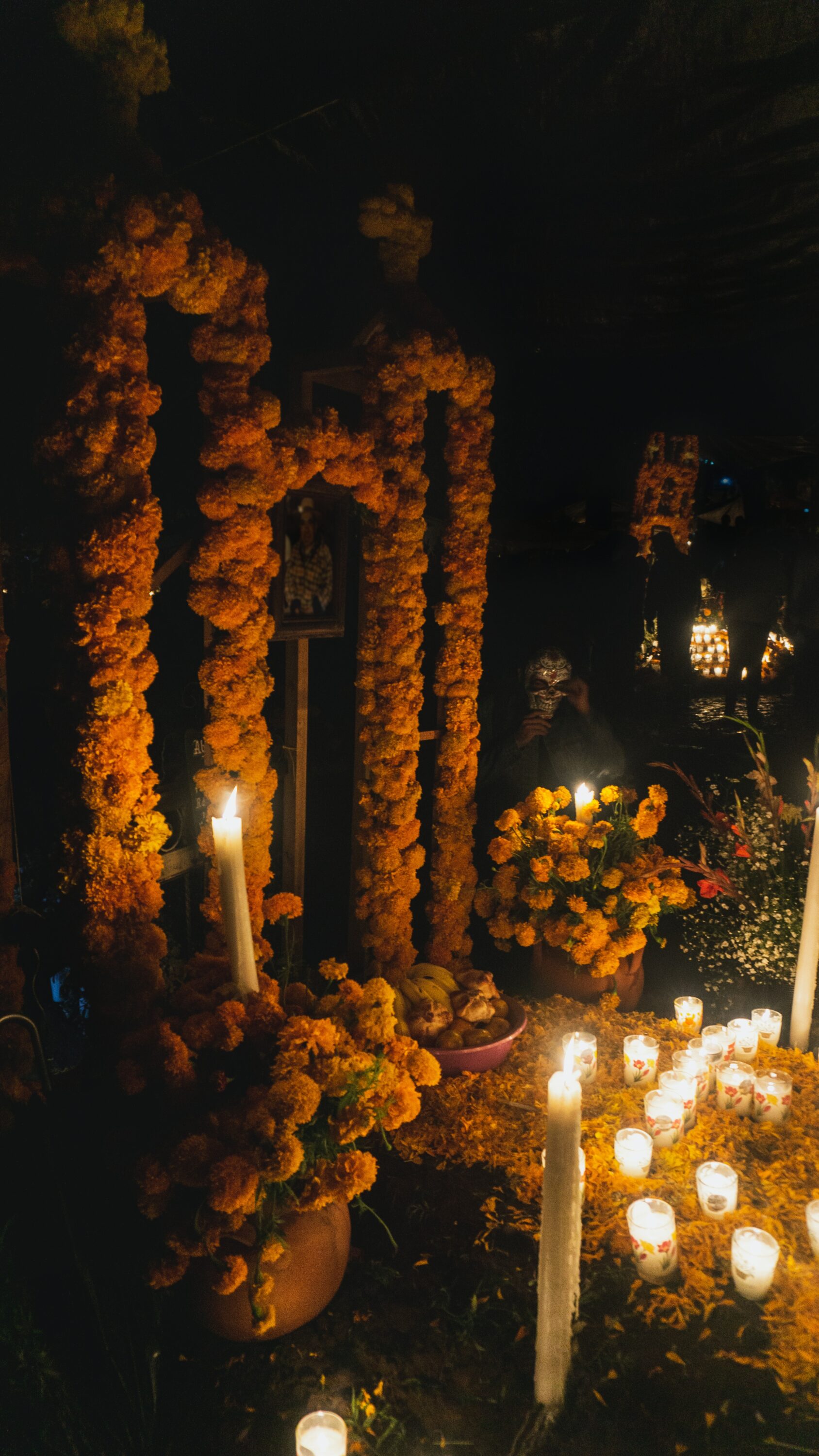 Día de Muertos en México | Líder del Emprendimiento
